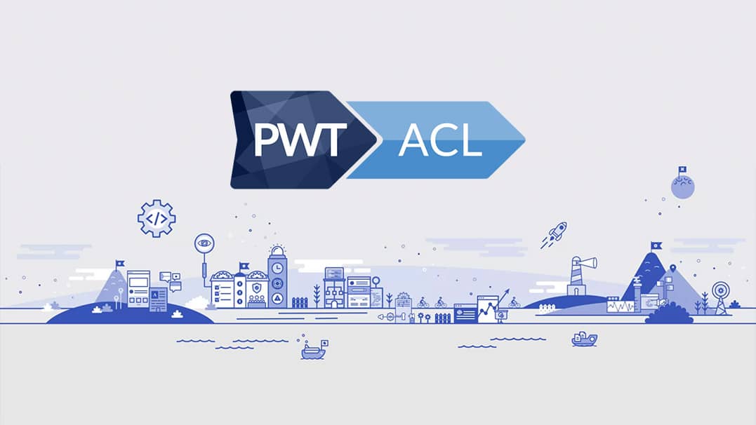 PWT ACL 5.1.0 released